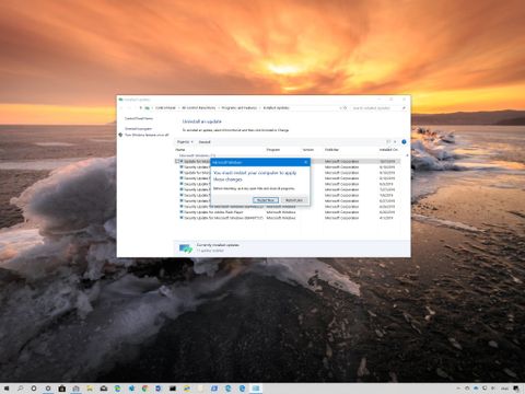 How to fix printing issues after latest update on Windows 10 | Windows ...