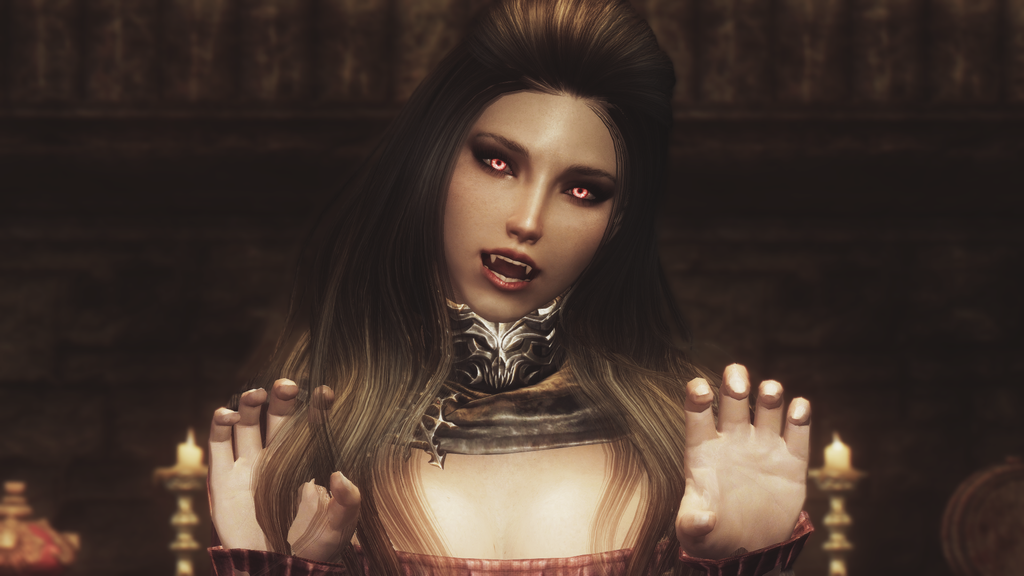 Inside The Skyrim Sex Modding Community Where Almost No Taboo Is Off Limits Pc Gamer