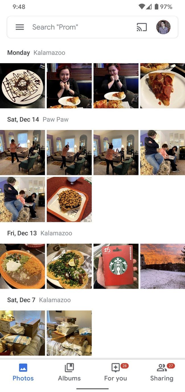 How to use Google Photos to back up your photos and videos | Android ...