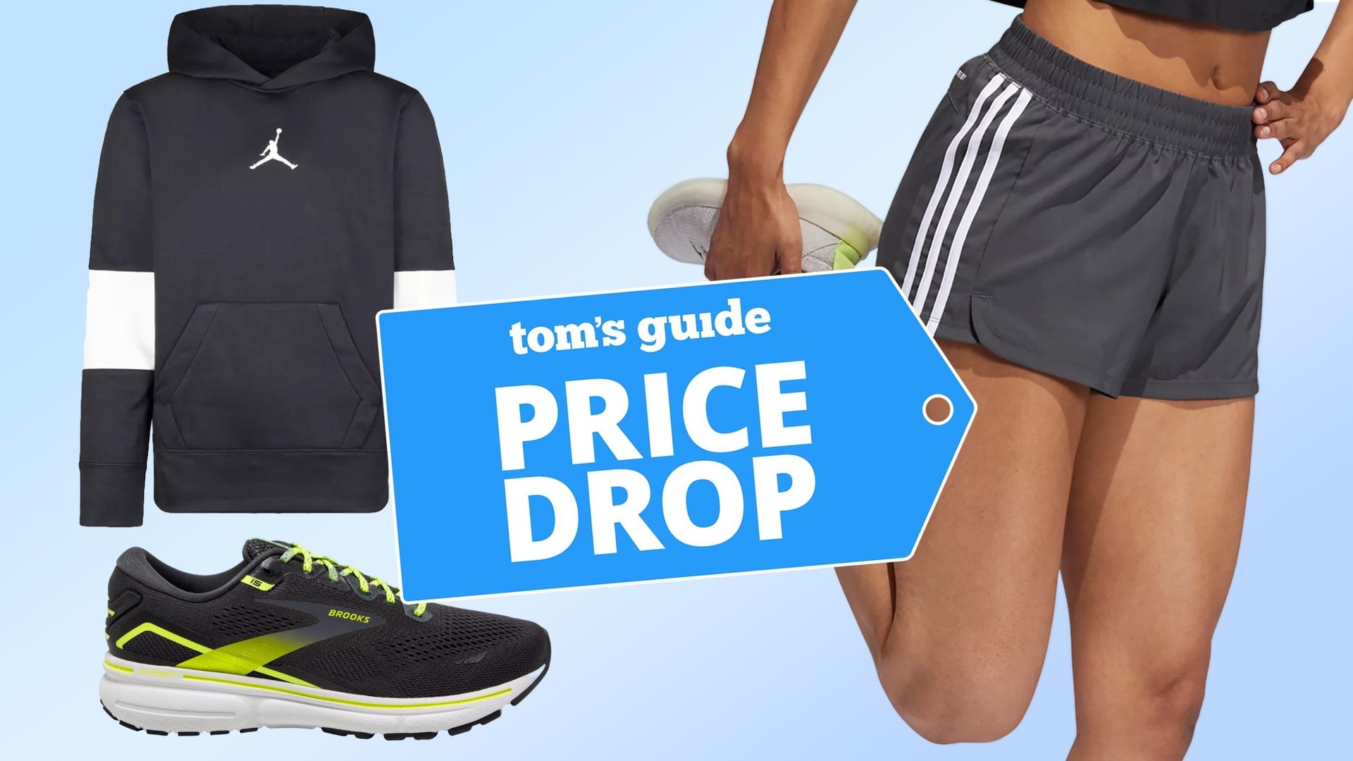 Dick’s Sporting Goods has a massive clearance sale starting from $8 ...
