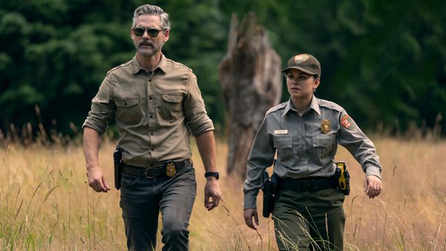 Dept. Q episode 8 recap: Sam Haig's identity and a terrifying truth is ...