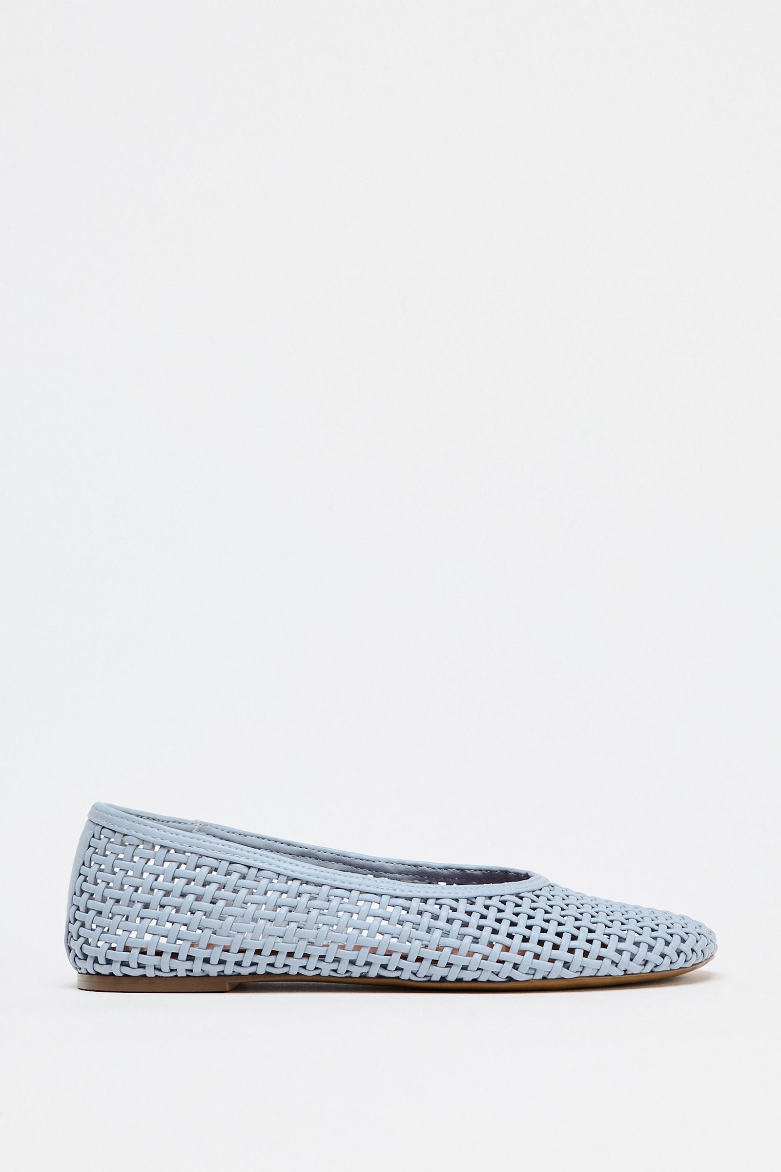 8 Spring Shoe Trends at Zara That Will Make Your Outfits Look Chic ...