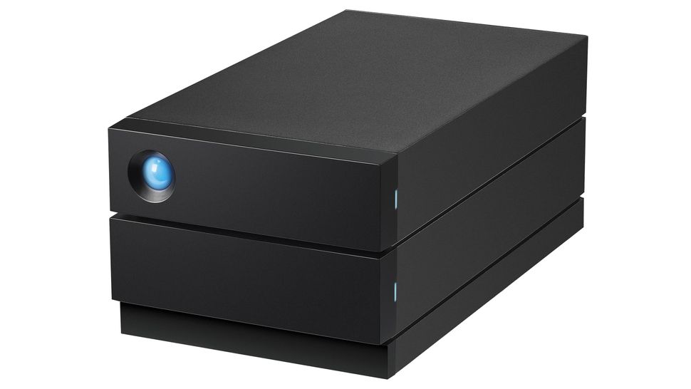 Best external hard drives for photographers in 2023 | Digital Camera World