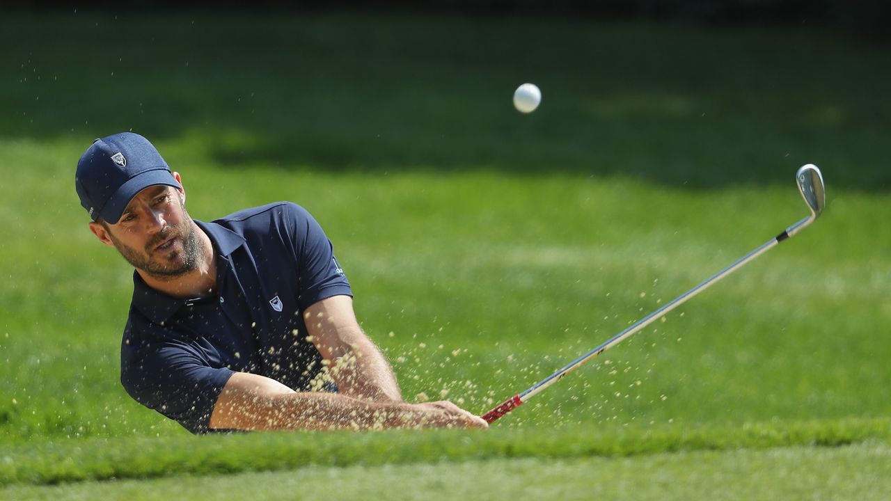 20 Golfing Footballers - From Rooney To Guardiola | Golf Monthly