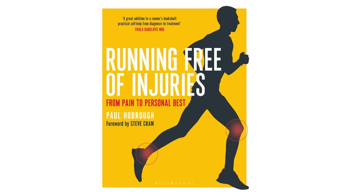 The best running books: 21 brilliant reads for runners | Advnture