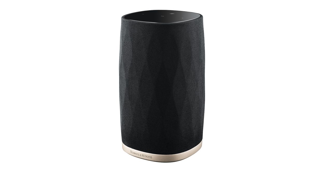 Bowers & Wilkins Formation Flex review | What Hi-Fi?