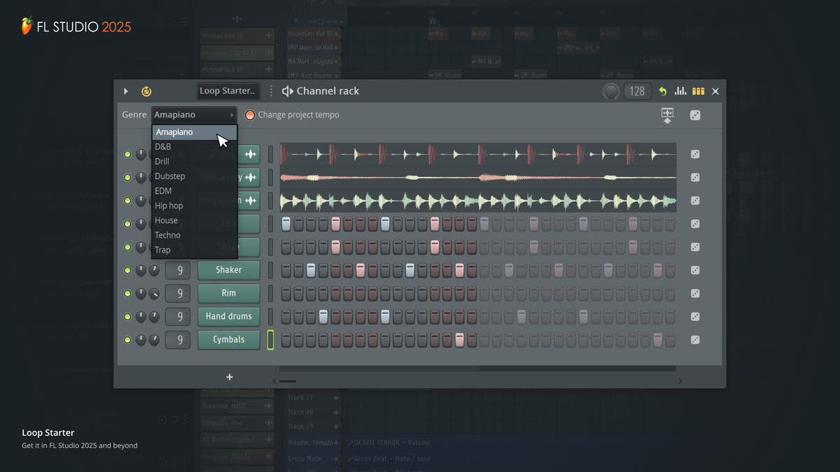 FL Studio 2025 introduces AI assistant that offers music production ...