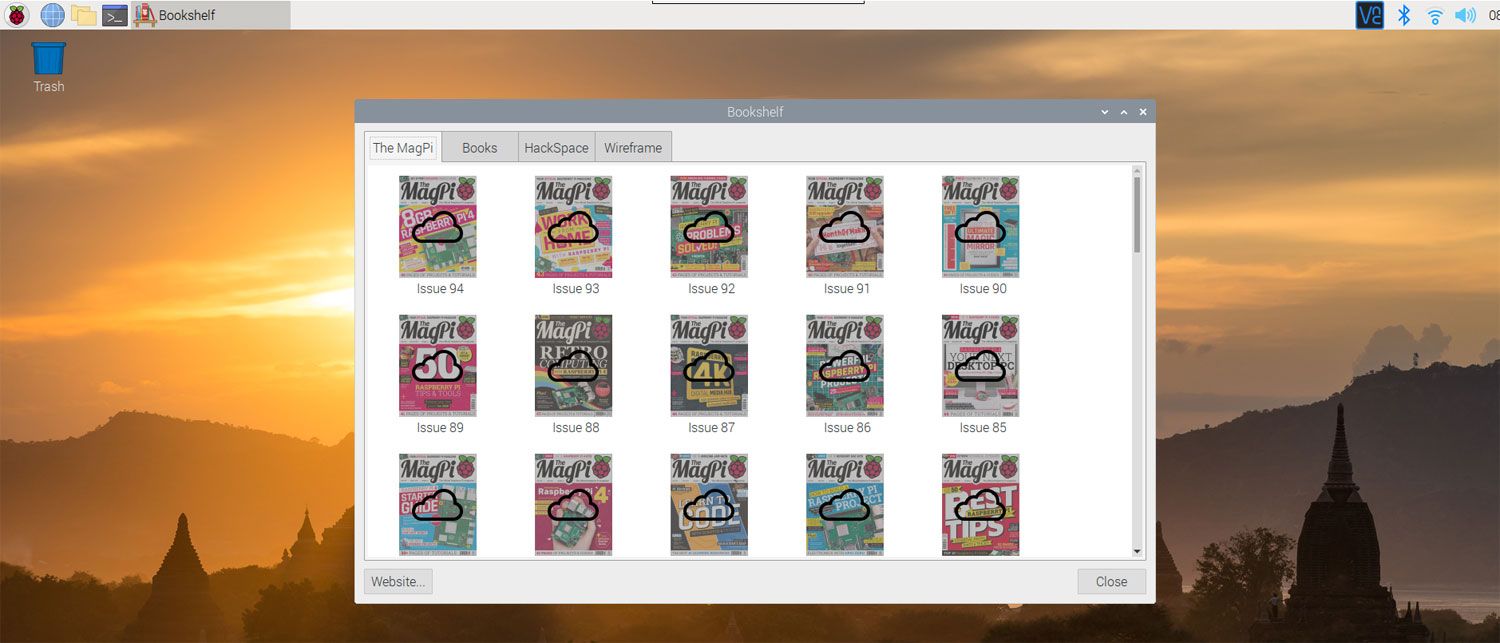 Raspberry Pi OS Offers New Features, Breaks USB Booting | Tom's Hardware