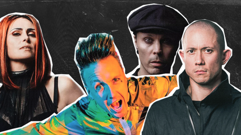 The best new metal bands as recommended by your favourite artists | Louder