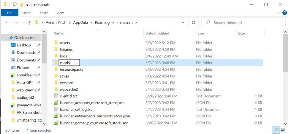 How to Play Minecraft VR on Quest 2 Using Questcraft or a PC | Tom's ...