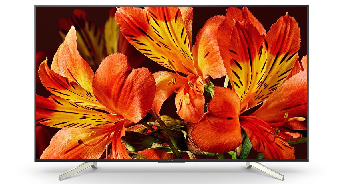 Sony Bravia X850F Series (XBR-65X850F) review | TechRadar