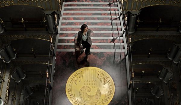 10 Fantastic Things We Learned On The Fantastic Beasts Set | Cinemablend