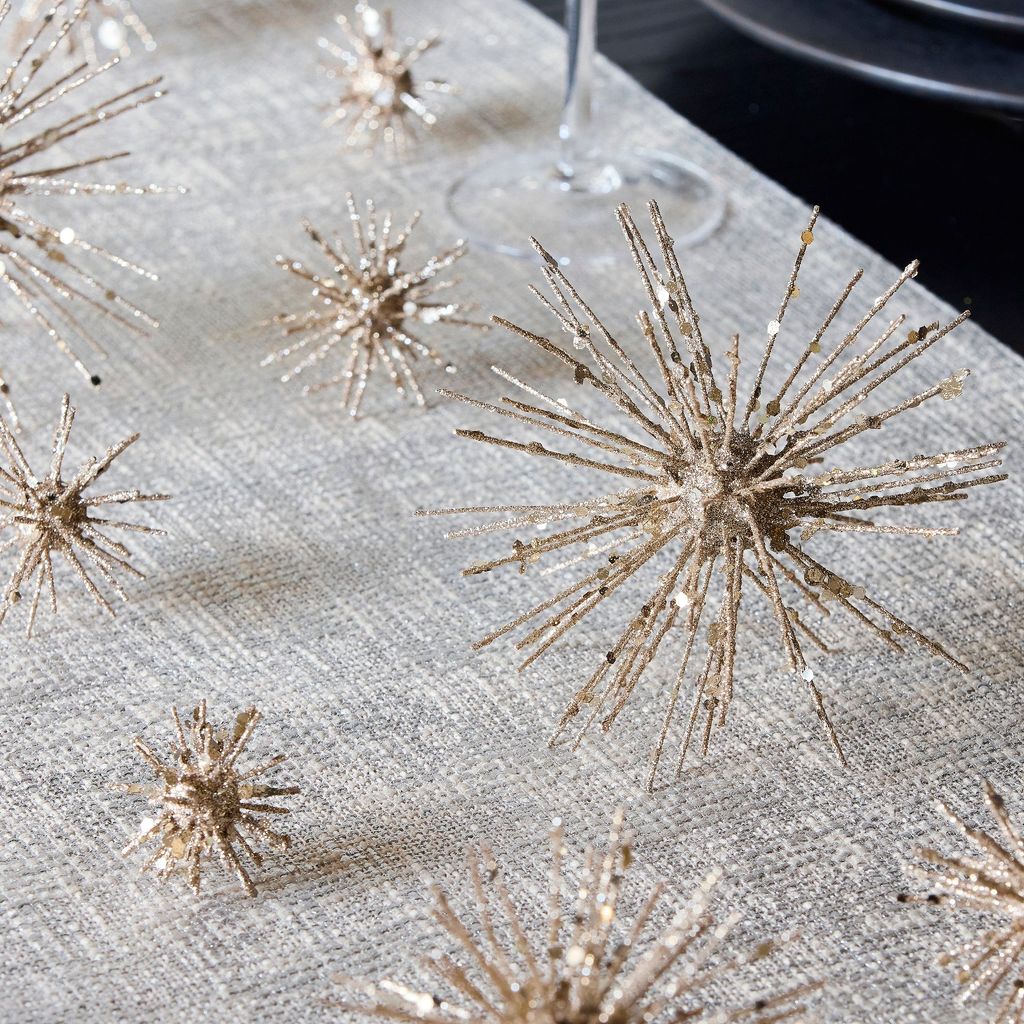 16 New Year's Eve Decorating Ideas: For the Most Stylish Party | Livingetc