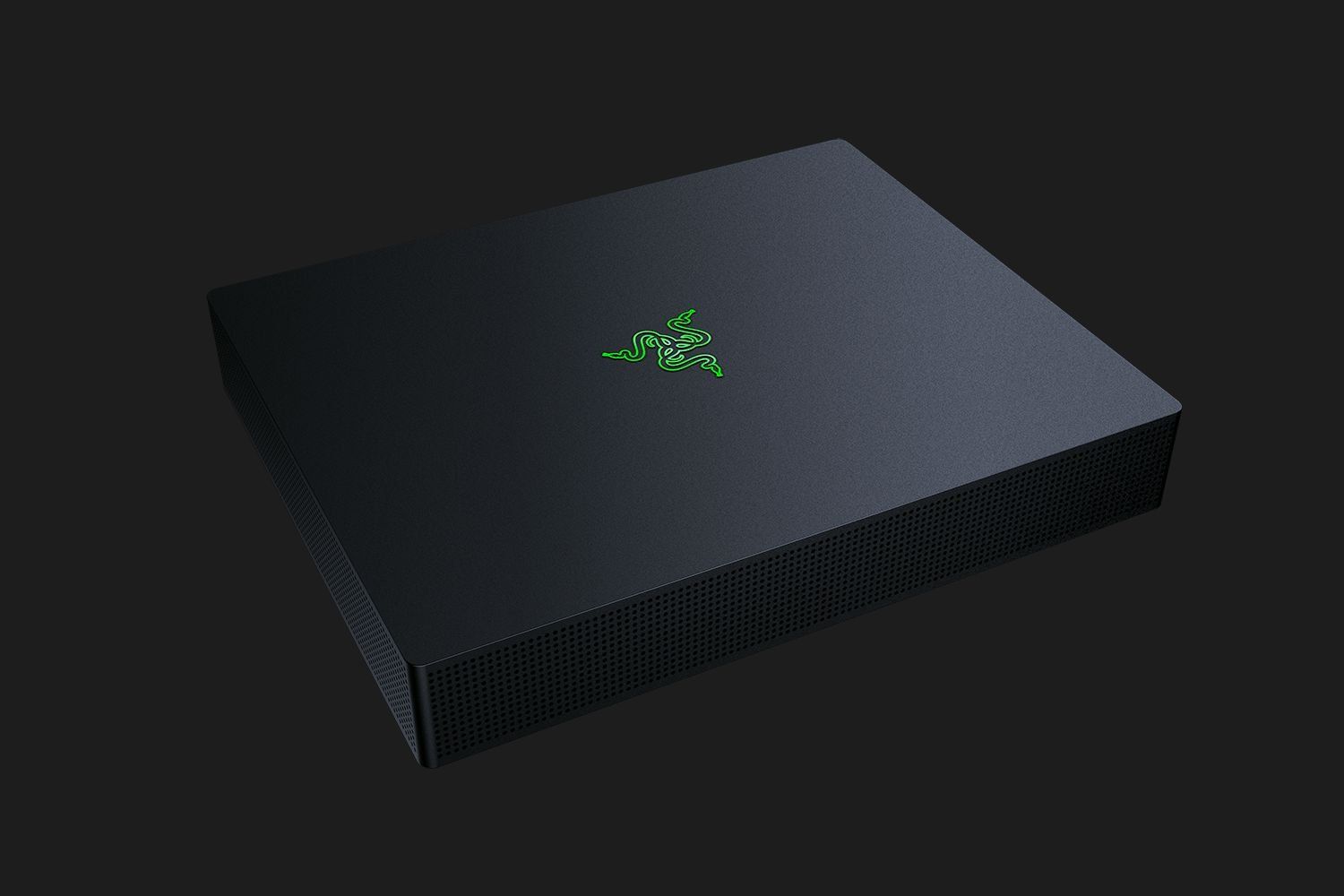 Razer's new Sila router is tricked out for gaming over Wi-Fi | Windows ...