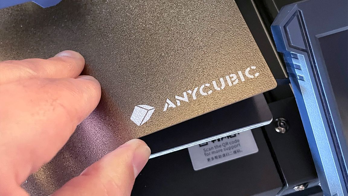 Kobra 2 review: a fast 3D printer ideal for beginners | Creative Bloq