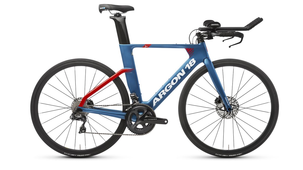 Argon 18 road bike range: details, pricing and specifications | Cyclingnews