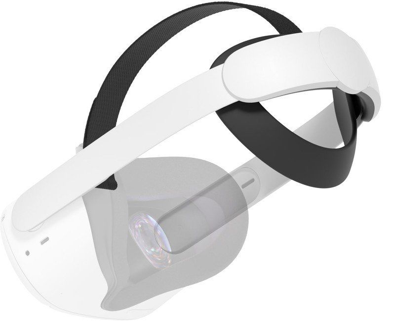 Should You Buy The Oculus Quest 2 Elite Strap Android Central