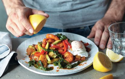 Joe Wicks recipes: Lean in 15 breakfast, lunch, dinner and dessert ...