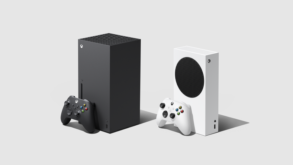 Xbox Series S Specs: 4 Teraflop GPU, AMD Zen 2 CPU at 3.6 GHz | Tom's ...