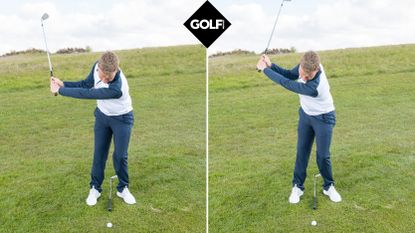 3 Keys To Better Pitching | Golf Monthly