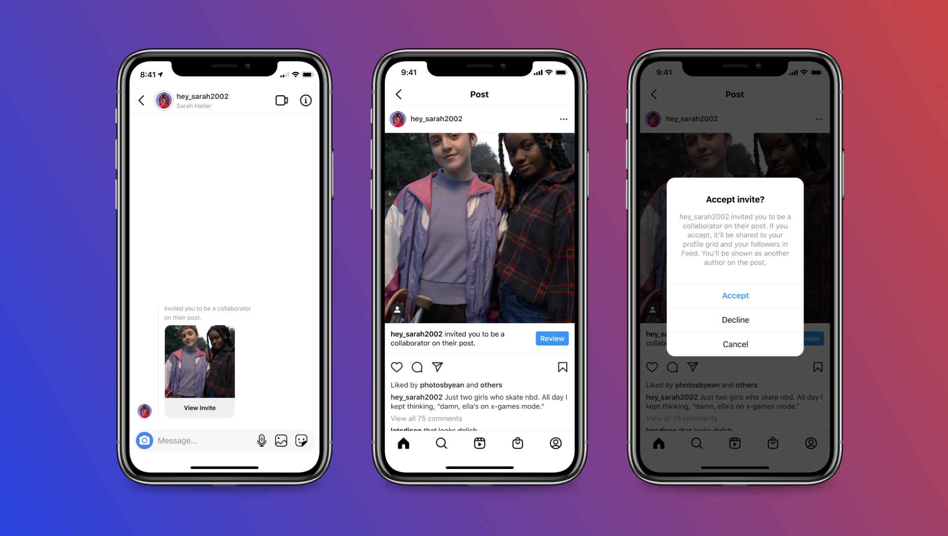 Instagram is finally going back to a chronological feed in 2022 | TechRadar