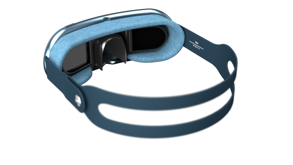 Apple VR display specs have leaked, and the future looks to be around ...