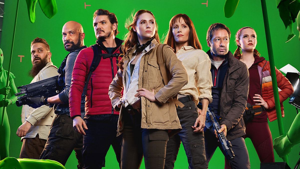 These are the 10 biggest movies on Netflix right now | TechRadar