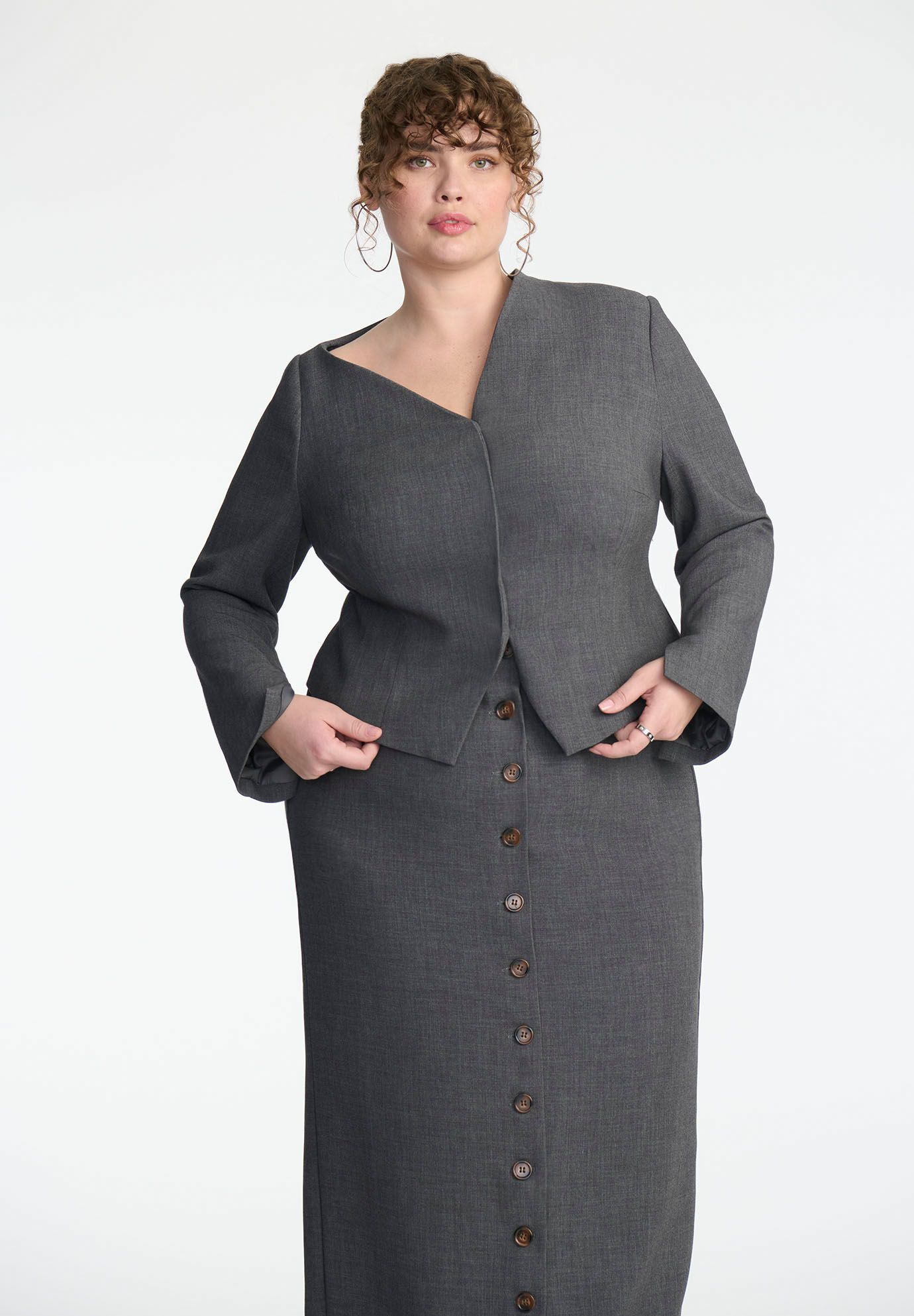 48 Trendy Plus-Size Fall Fashion Finds | Who What Wear