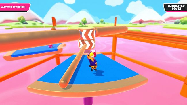 Fall Guys tips: How to beat all 30 rounds and win the Crown | GamesRadar+