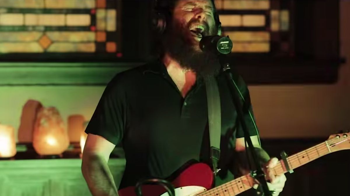 Manchester Orchestra: “A song is never finished, it's abandoned. If it ...