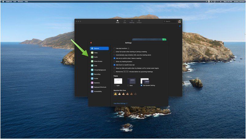 How to fix common Zoom audio problems on desktop and mobile | Android ...