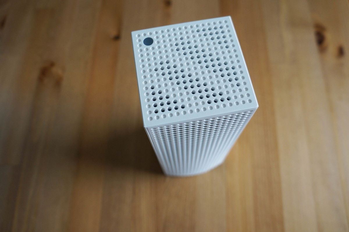 Linksys Velop mesh router review: Towers of Wi-Fi power | Windows Central