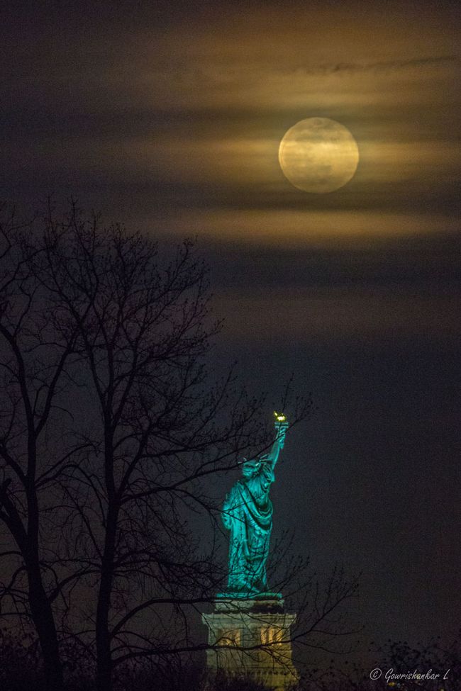 Full moon names for 2022 | Space