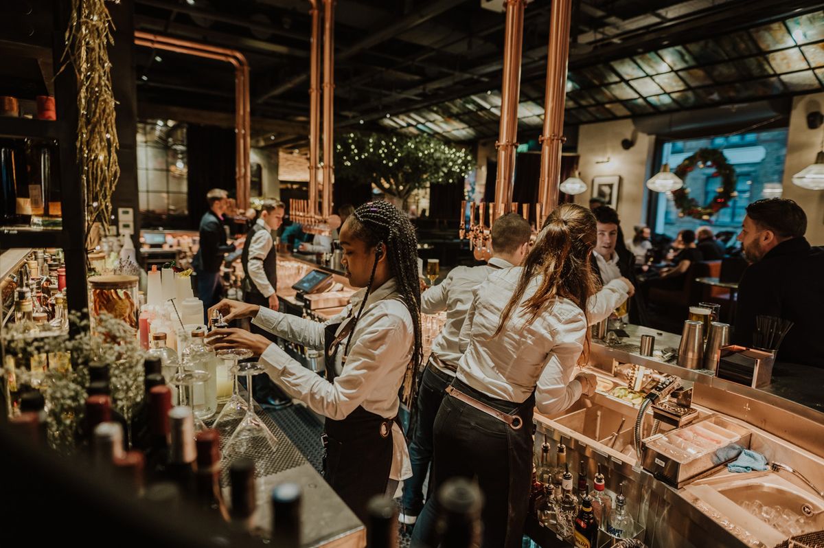 Pub closures: how Britain’s publicans are fighting back | The Week