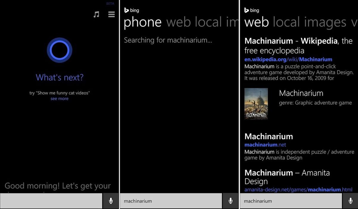 How to find anything on your phone with Windows Phone 8.1 | Windows Central
