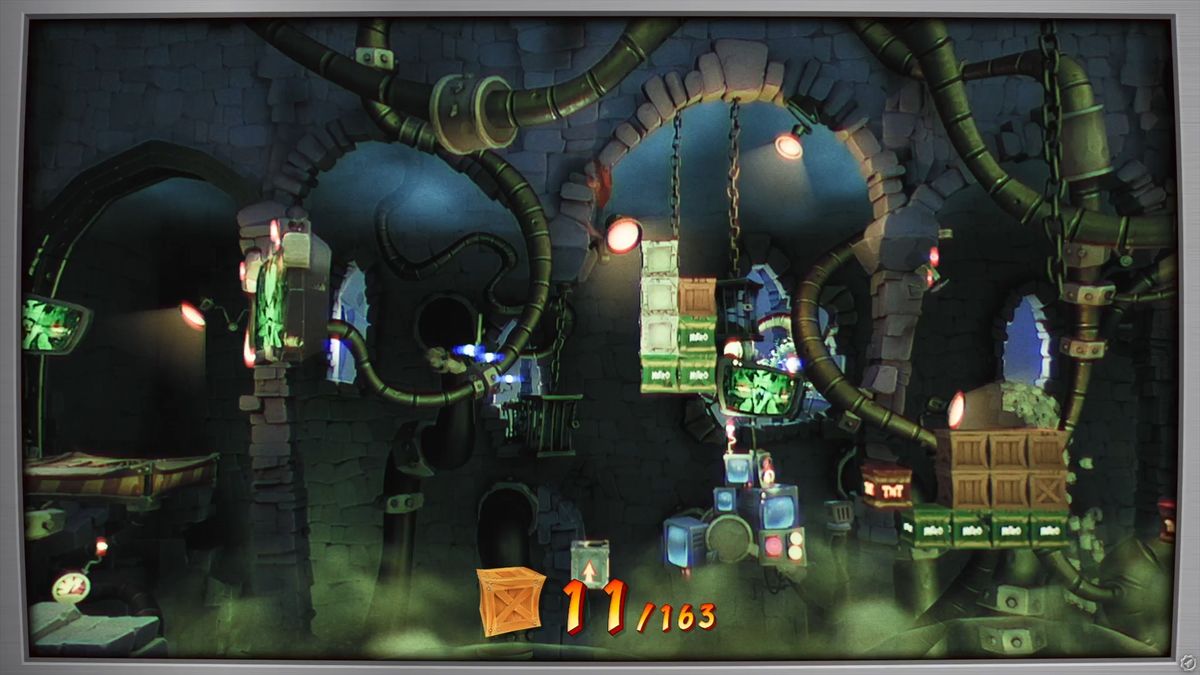 Crash 4 tips | GamesRadar+