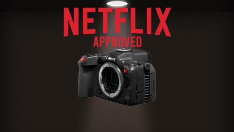 Netflix-Approved Cameras a Useful Buying Guide for Production | TV Tech