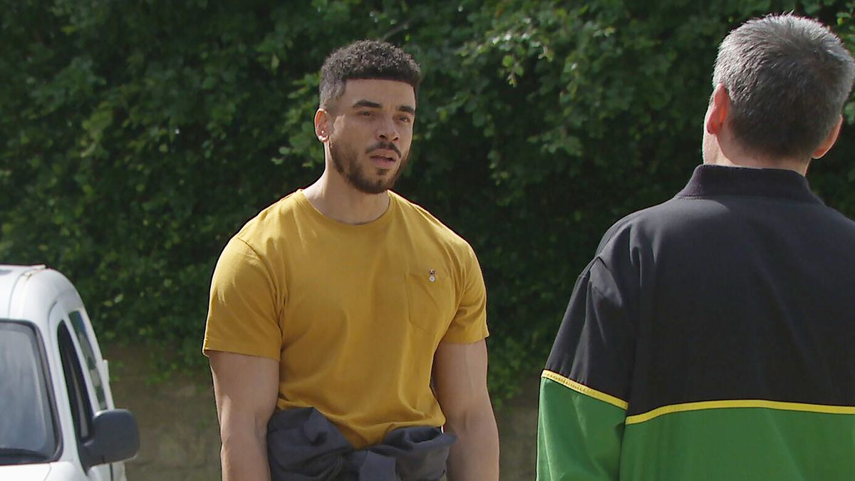 Emmerdale exits and arrivals — all the major cast changes | What to Watch