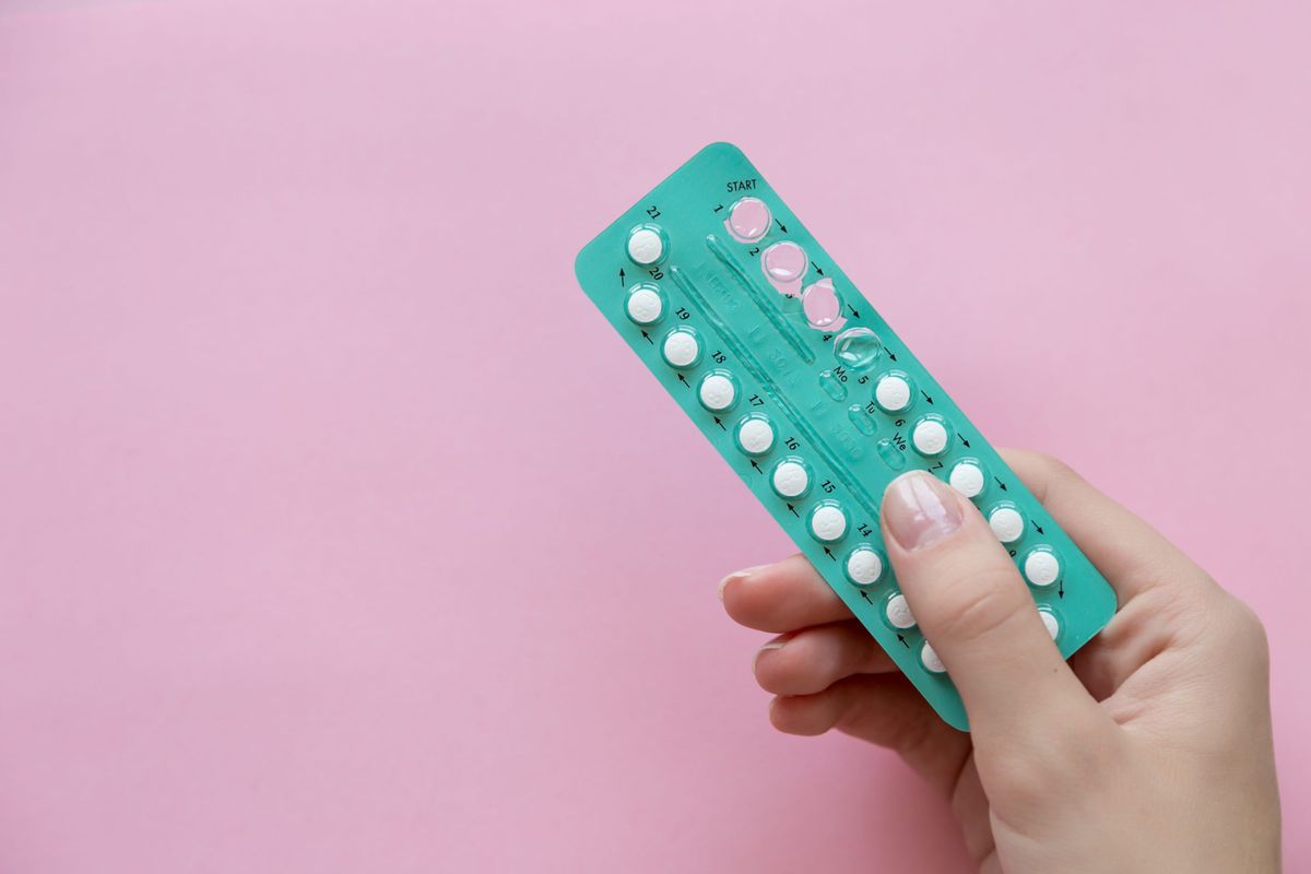 Female Contraception Which Method Will Be Right For Me Goodtoknow
