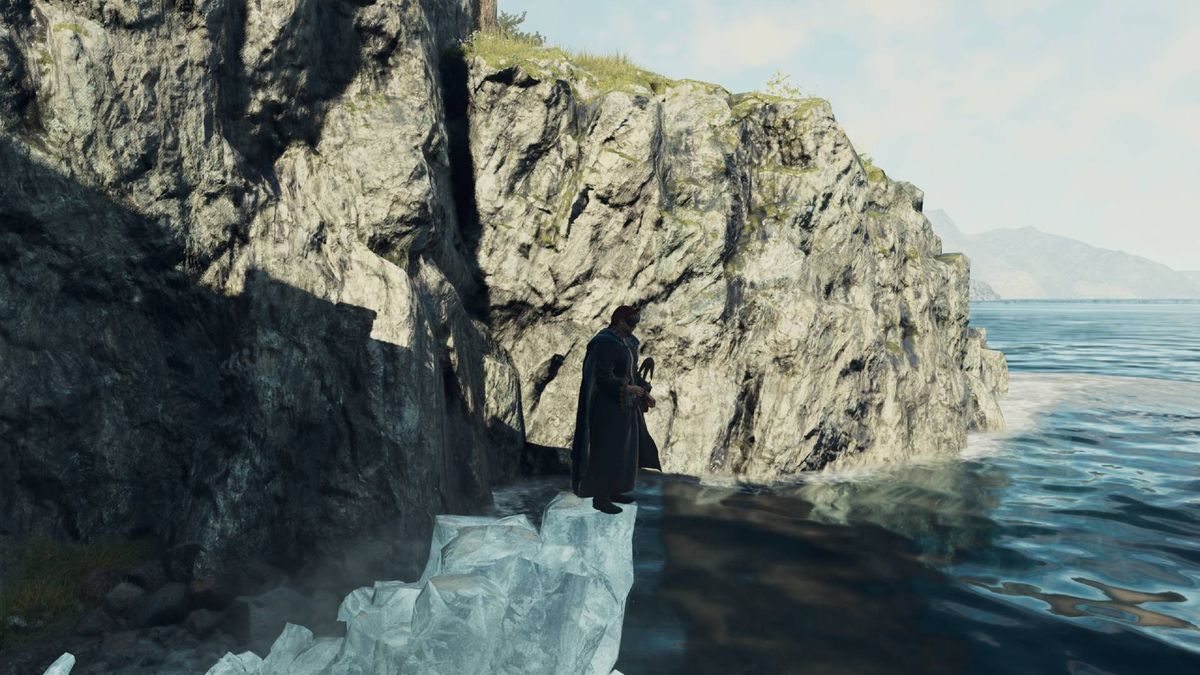 How to cross water in Dragon's Dogma 2 | GamesRadar+