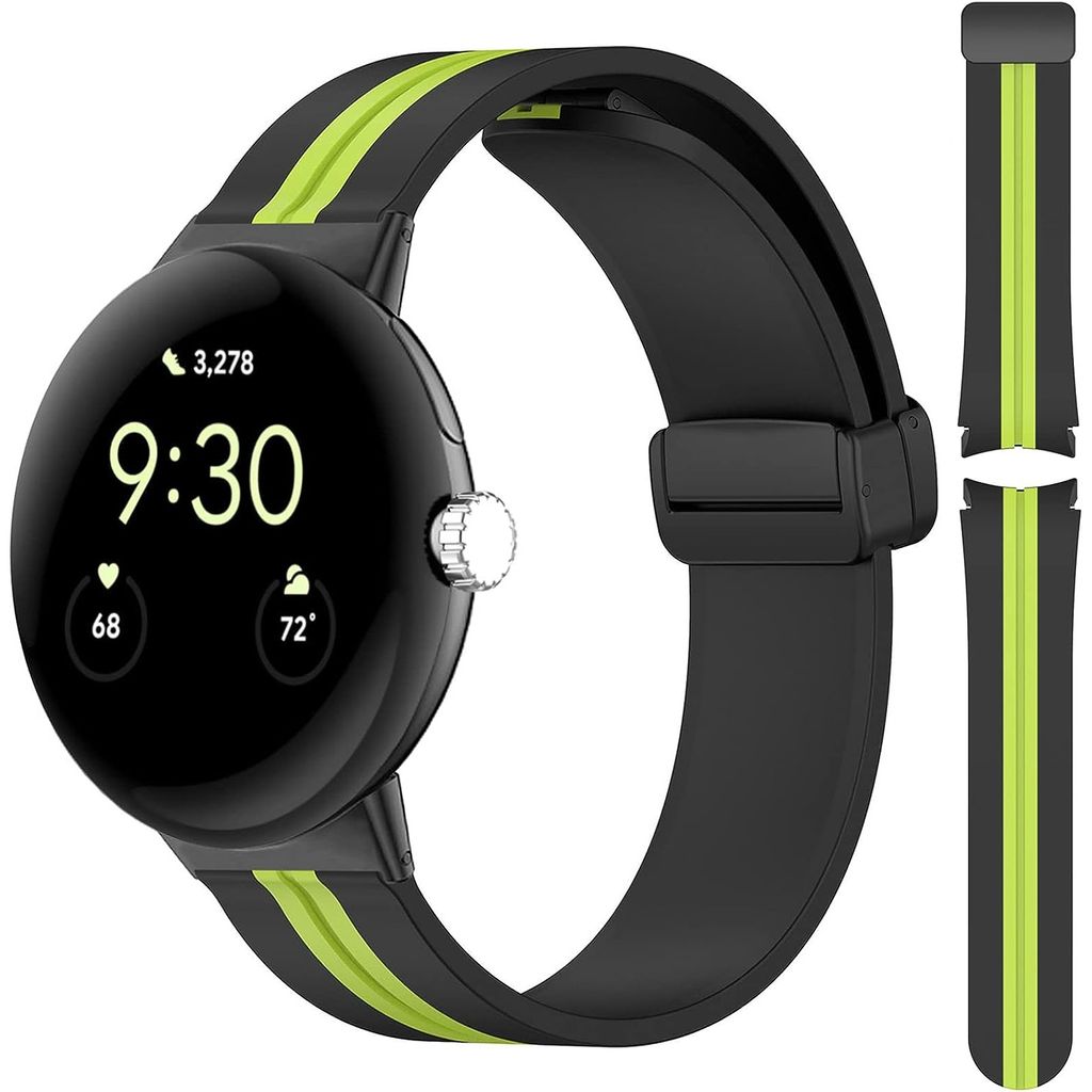Best Google Pixel Watch bands | Android Central