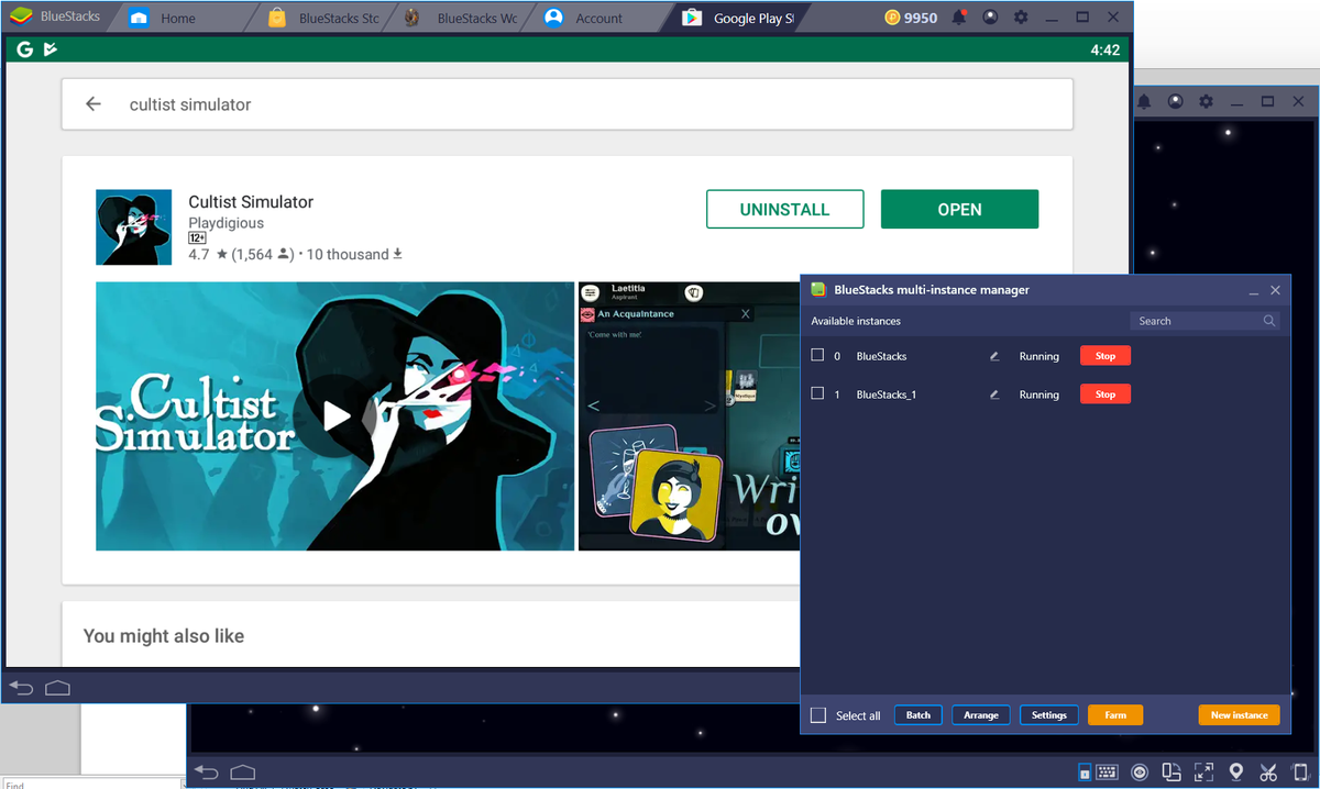 How to Run Android Apps on a PC Using BlueStacks - Tom’s Guide | Tom's ...