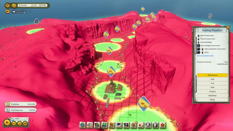 Tropico 6 review | PC Gamer