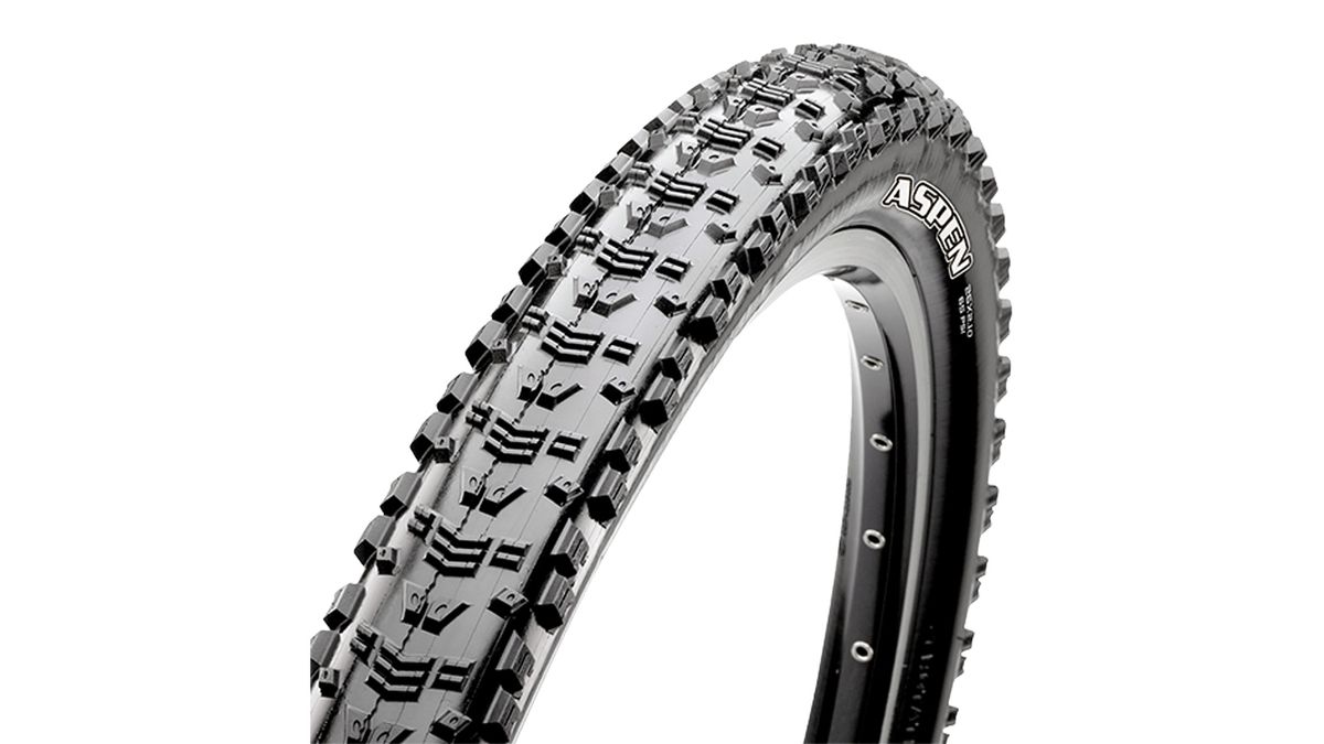 Maxxis MTB tire guide | Bike Perfect