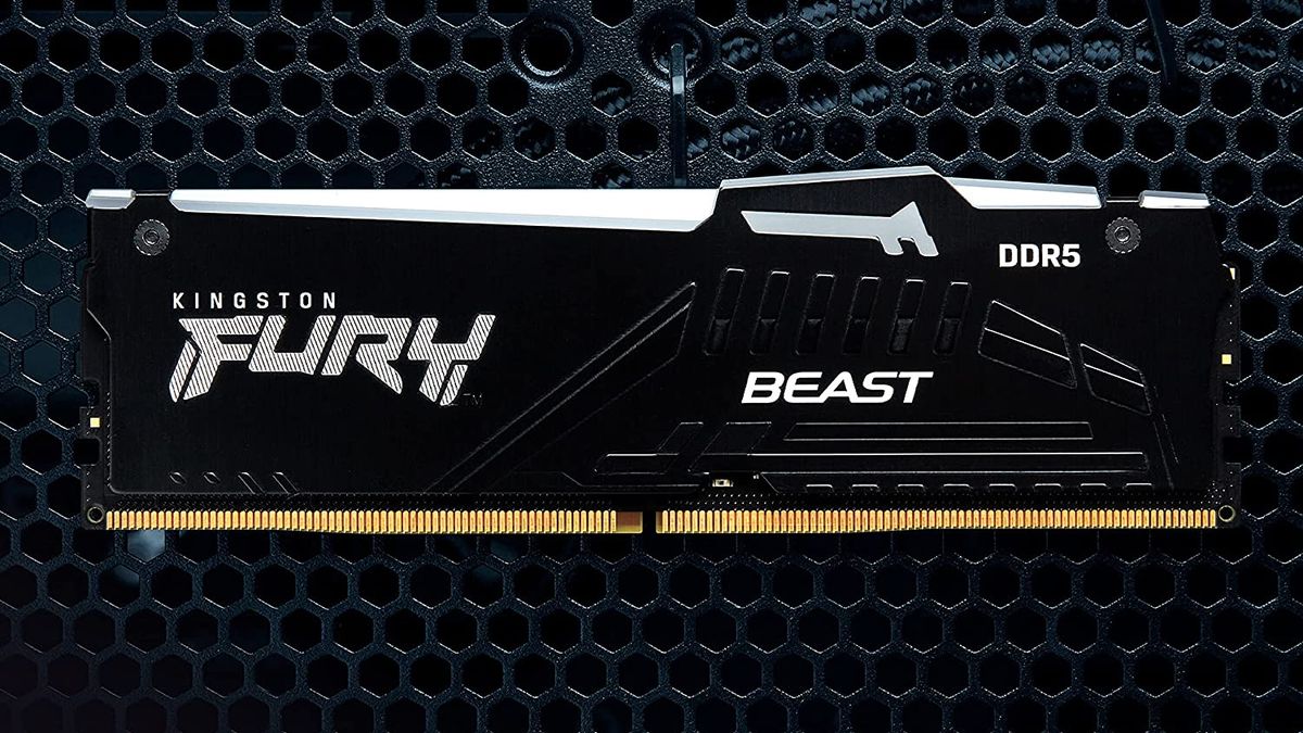 8GB DDR5 Contract Pricing Dropped 43% Through 2022 | Tom's Hardware