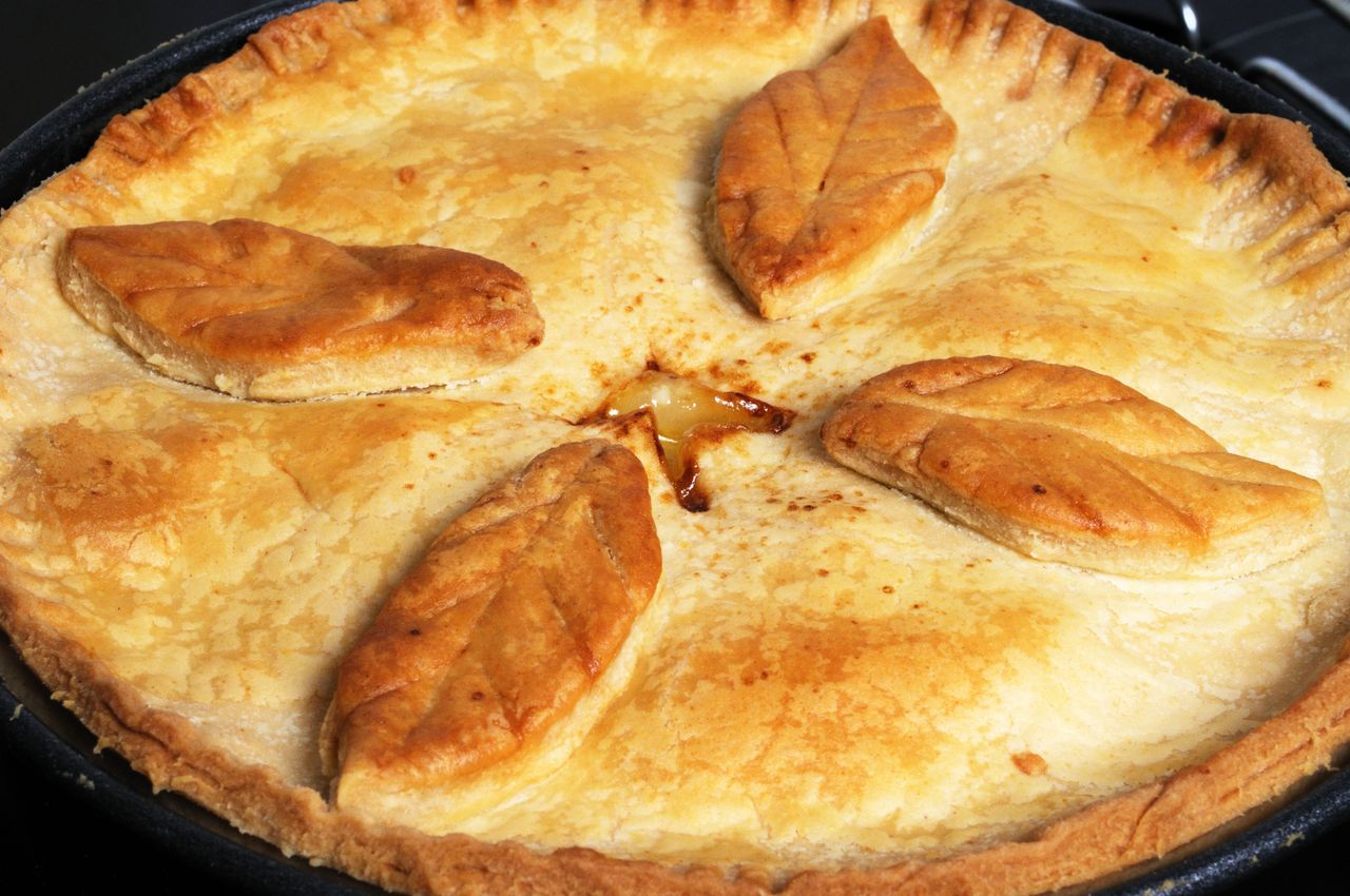 10 of the best British pies, from the Scotch to the Stargazy | Country Life