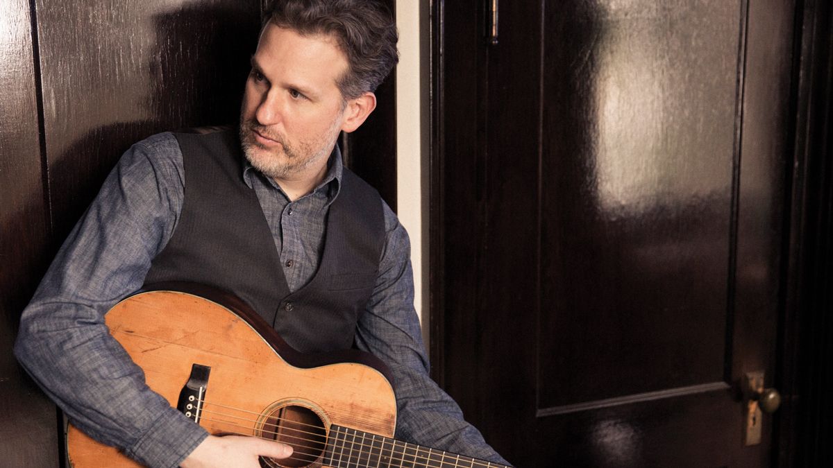 6 blazing bluegrass guitarists you need to hear (besides Billy Strings ...