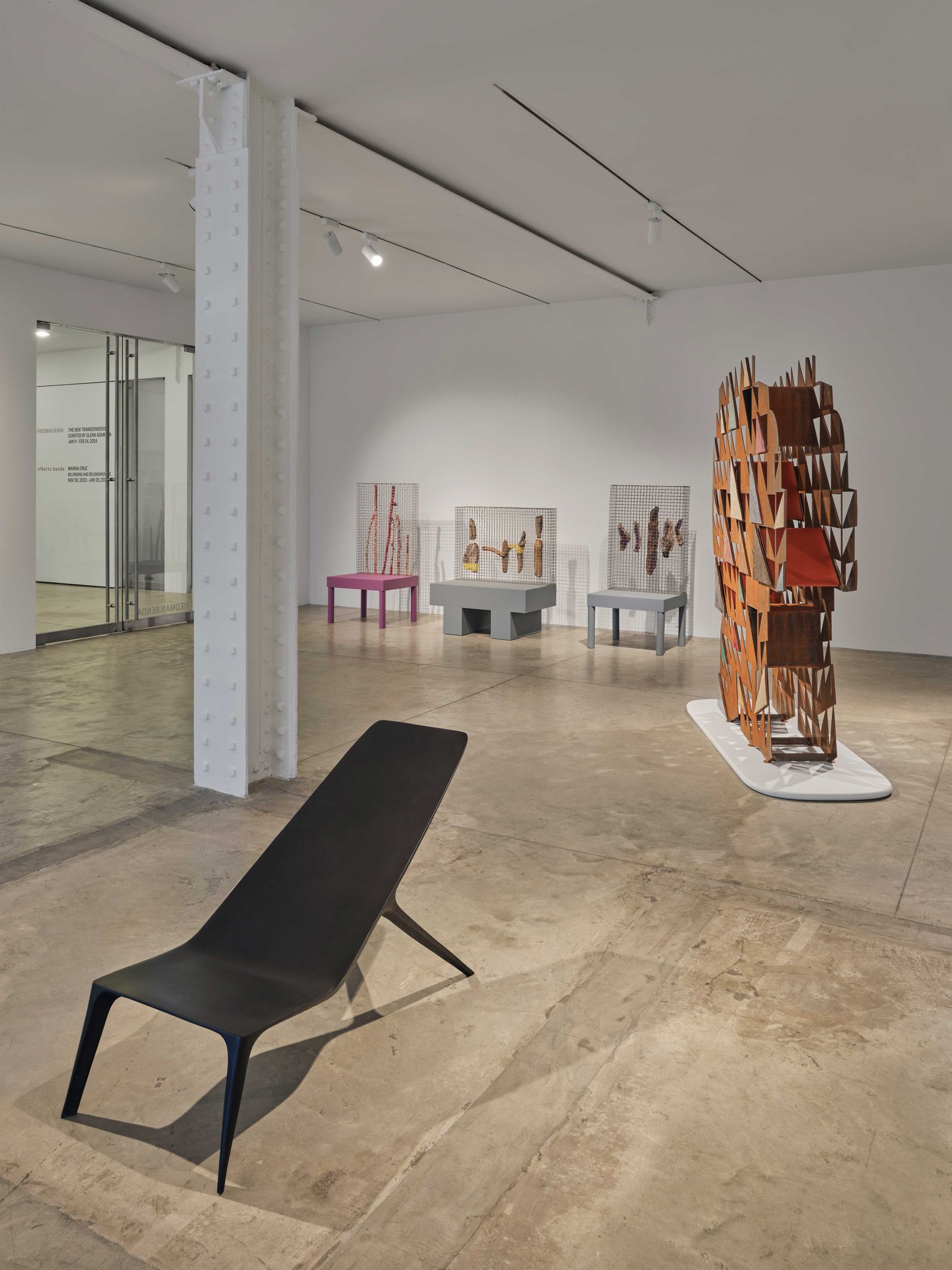 Glenn Adamson examines the role of spirituality in design | Wallpaper*