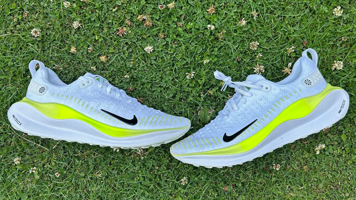 Nike InfinityRN 4 Review | Coach