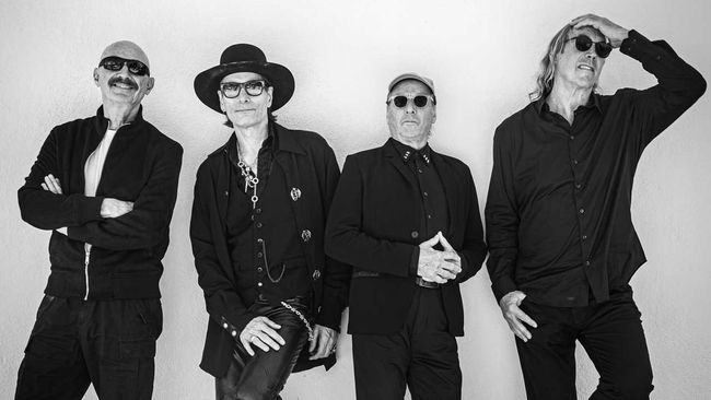 20 of the greatest rock duets ever | Louder